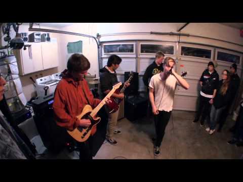 Tenderfoot (FULL SET) - 2/28/14