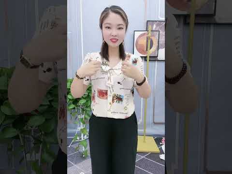 Clothes for women over 65