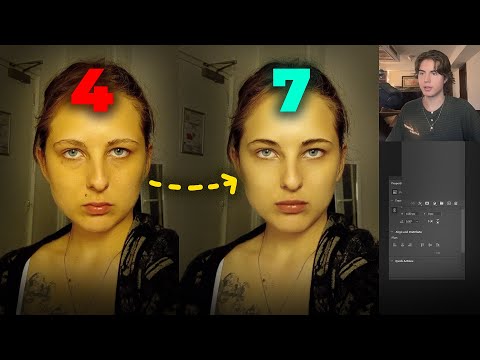 Rating Reddit Faces And Looksmaxxing Them (TrueRateMe)