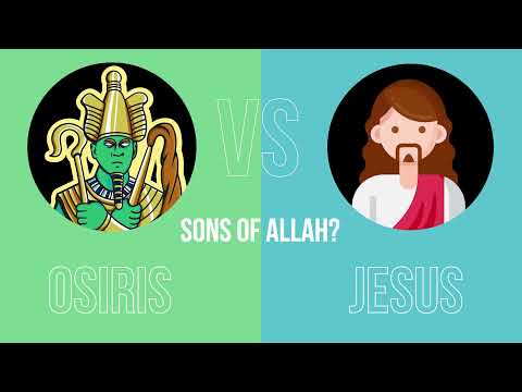 Hakikah Series: S01 E01 - Uzayr - a Son of Allah?