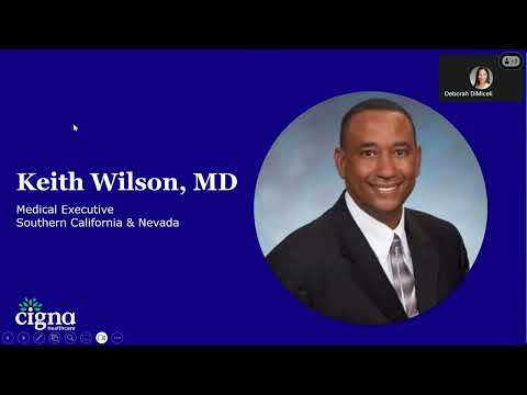 Hot Topics in Healthcare Webinar Q1 2024: Artificial Intelligence and Machine Learning