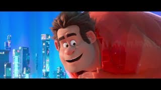 Ralph ve İnternet yayını: İnternette nereden izlenir?