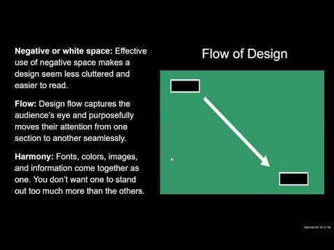 4-H Graphic Design Virtual Workshop