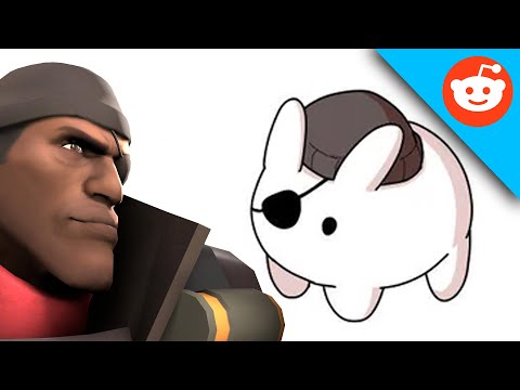 TF2 Reddit was strangely wholesome this Week (TF2 Reddit)