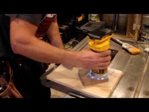 Screech Owl Nest Box Building
