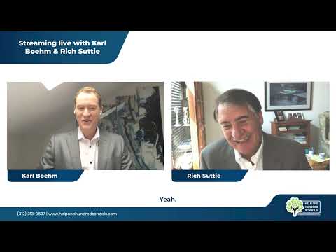 Maximizing Growth in Private Schools: Insights and Strategies | The Private School Moment Ep. 3