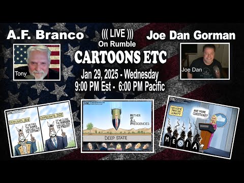 A.F. Branco Cartoons Etc