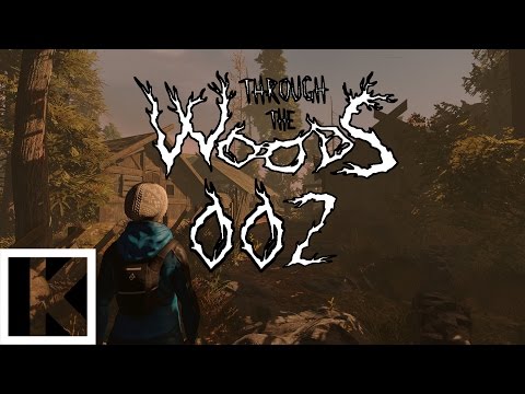 Steam Community :: Video :: alte Siedlung looten | Through the Woods ...