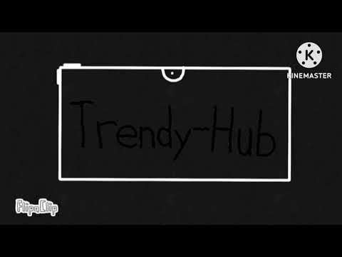 Trendy-Hub ERROR