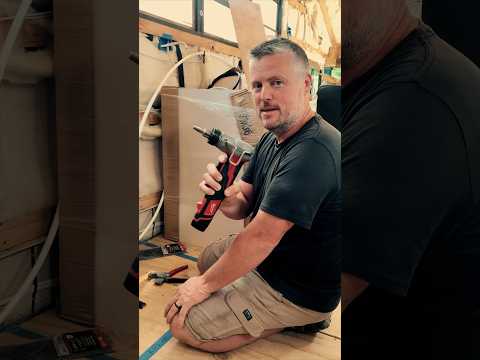 How Milwaukee’s Pro Pex Expansion Tool Works