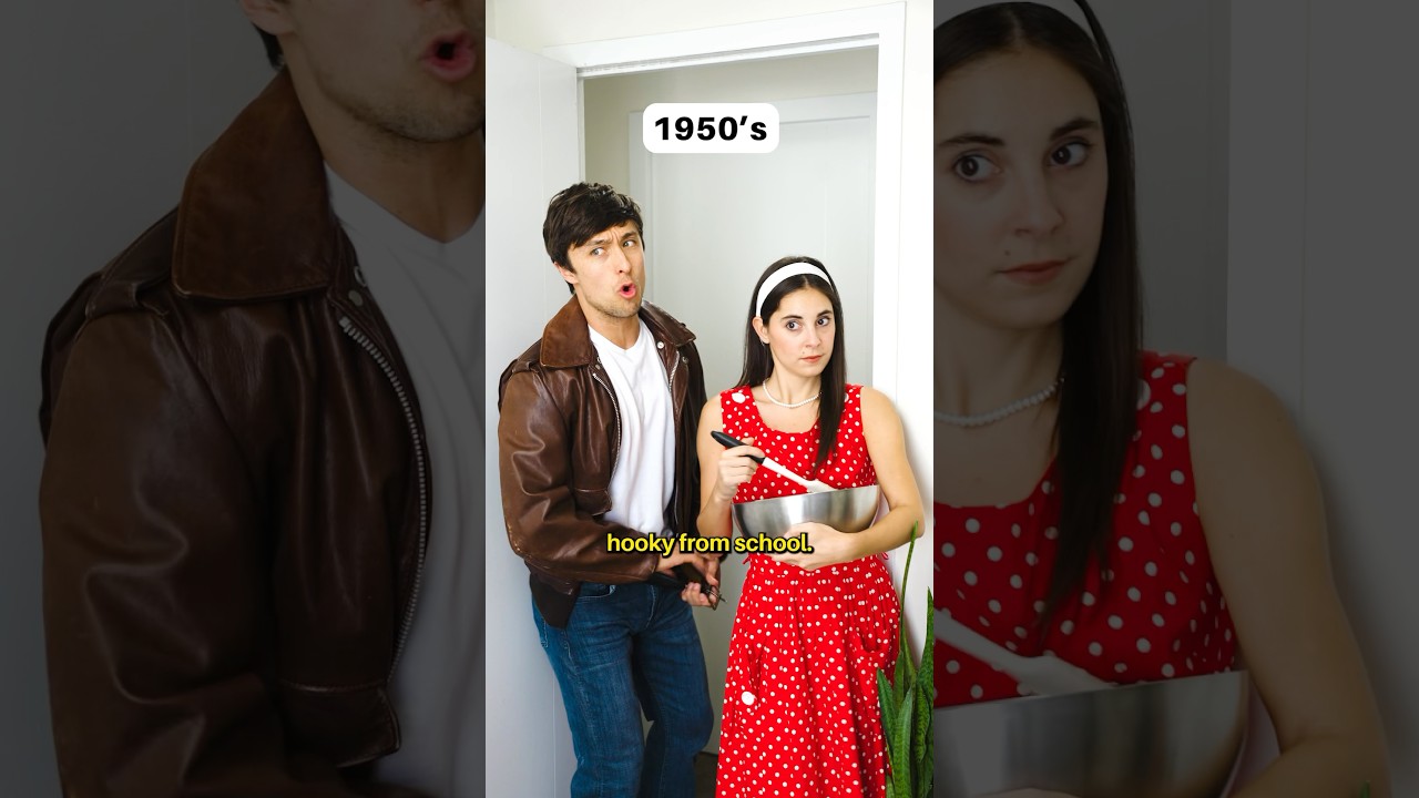 Parents then vs now #shorts