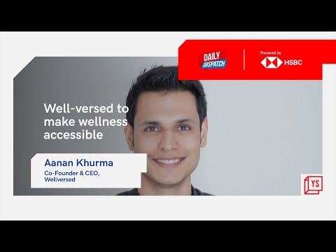 Well-versed to make wellness accessible