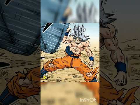 goku edit #anime #youtubeshorts#anime #dragonball #goku