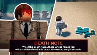 Become a Roblox Ink Game Guard with New Admin Commands - Video | InkGame.Ink