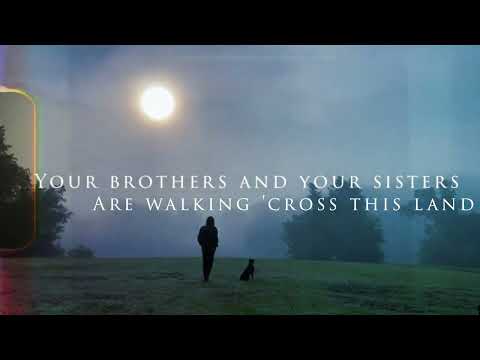 Billy Ray Cyrus - Remember Why You're Here (Official Lyric Video)