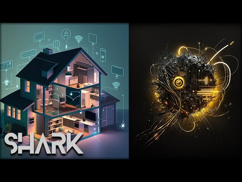Connecting Everyone Smartly: IoT and Smart Home Technology