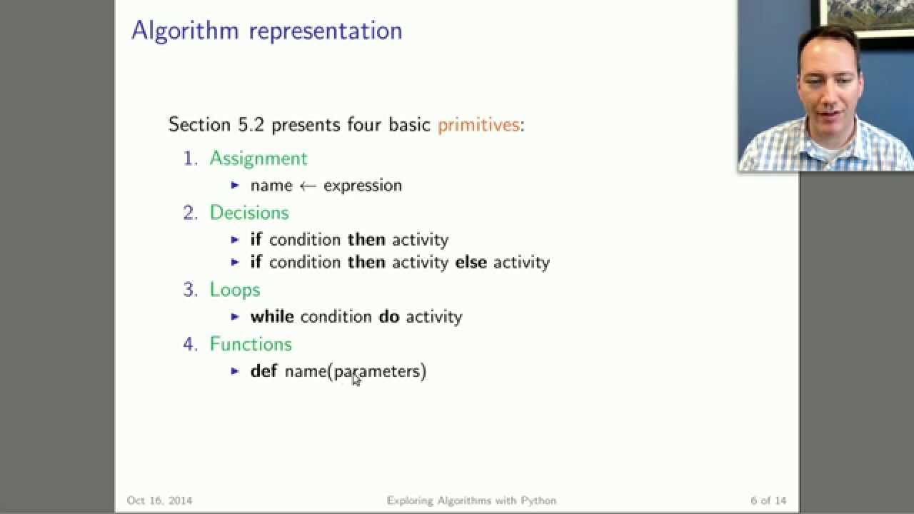 JMU CS 101: Intro to Python
