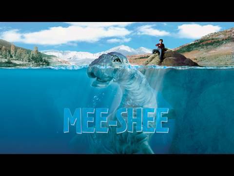 Mee Shee: The Water Giant -- Trailer