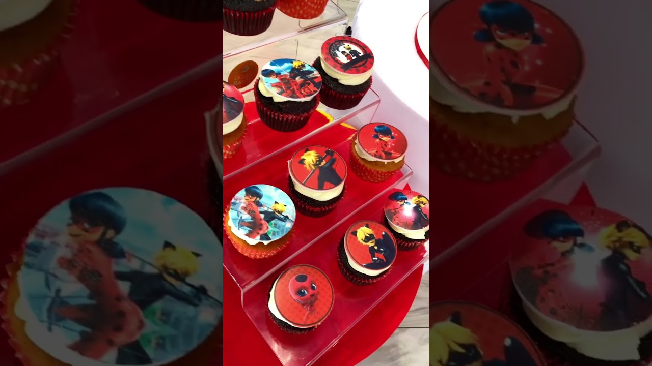 If it’s a holiday then just like this #kidseventdubai #eventplannerdubai #ladybug