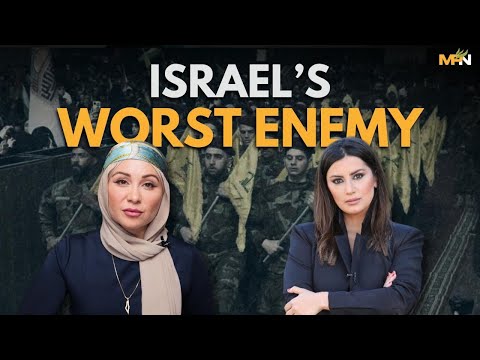 Lebanon Under Siege with Ghadi Francis: Hezbollah Isn’t Going Anywhere ...