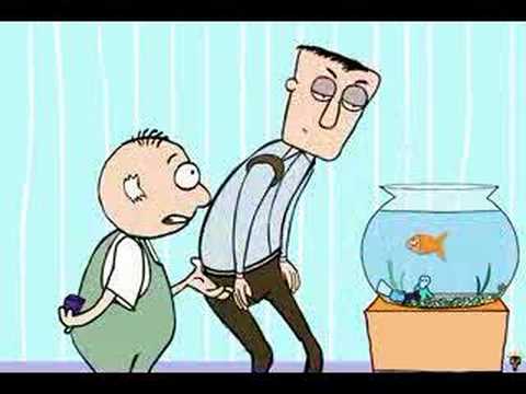 Conspiracy Guy Episode 01