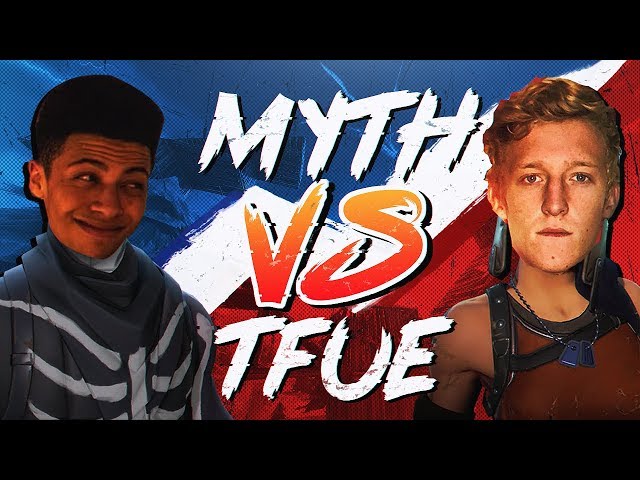 How long has Myth been streaming? Exploring the newly signed YouTube ...