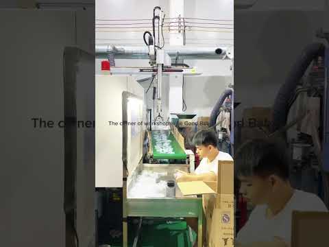 The corner of the workshop #factory #originalfactory #manufacturing #oem #babyproducts