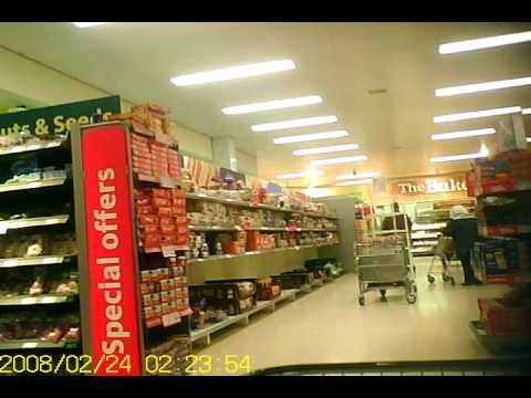 morrisons supermarket advert