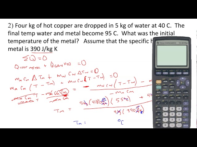 Understanding Heat Transfer and Thermodynamics: A Comprehensive Guide ...