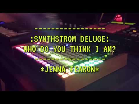 Synthstrom Deluge : Synth/Sampler/Sequencer w. case | Reverb