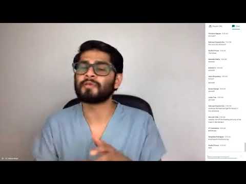 Abdominal Pain: Case 1, Residents 5