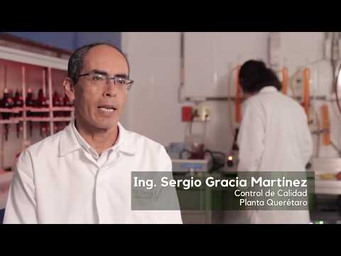 Laboratorios Garantizan Calidad de Leche Liconsa | LICONSA S.A. de C.V ...