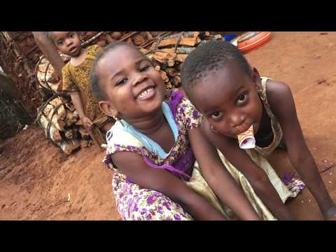 ZANZIBAR 2018 'Il mal d'Africa'