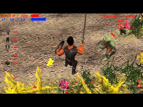 Quest 3d game engine | Dana blog