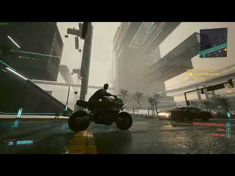 Steam Community :: Video :: CyberBug 2077