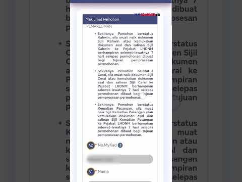 Cara Mohon Rayuan STR Mulai 3 Julai 2023 Hingga 31 Julai 2023. Muatnaik Dokumen Jangan Lupa Ke LHDN