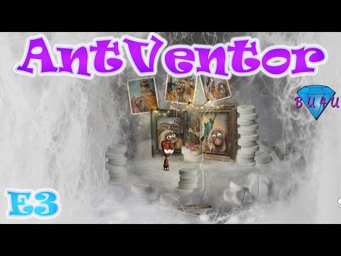 Steam Community :: AntVentor