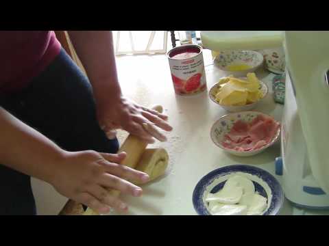 Frying Pan Pizza