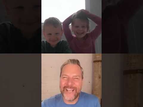 Whatโs YOUR Name? The Name Song! Mr. Eric Silly Songs