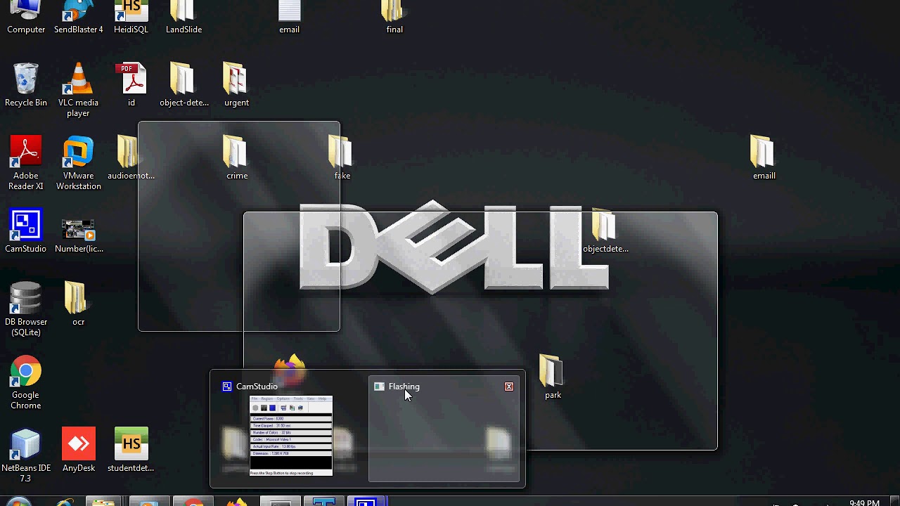 Parking Space Detection in Parking Lot using Machine Learning Algorithm