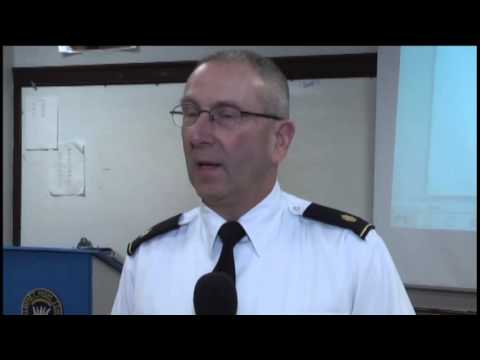 Junior ROTC instructor wins award
