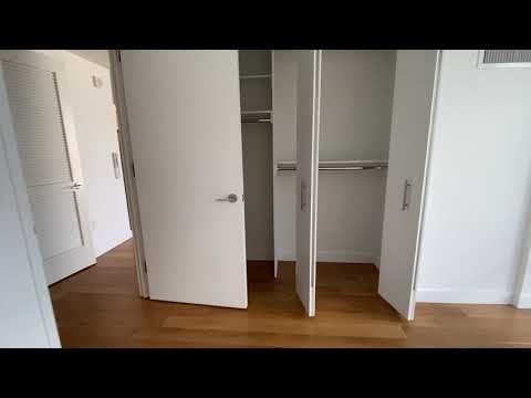 Walkthrough: 606 West 57th Street #3019