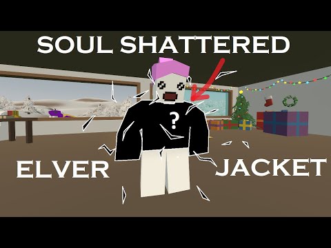 Steam Community :: Video :: Soul Shattered Elver Jacket | Unturned ...