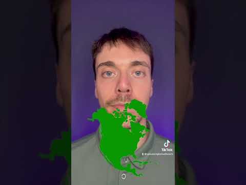 CAN YOU NAME THESE CONTINENTS?