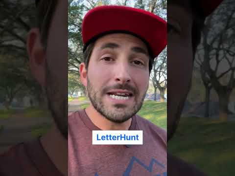 LetterHunt: The Newsletter Expert [Tools for Business Owners]