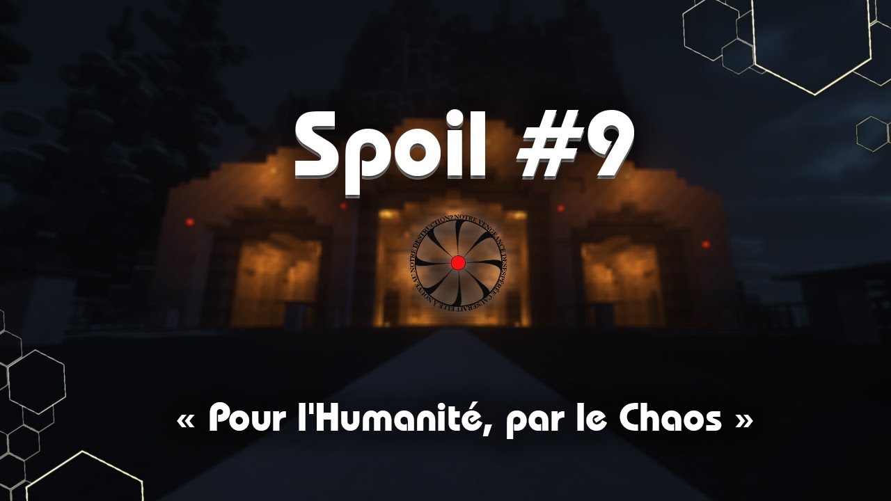 Zone Delta - Serveur Minecraft