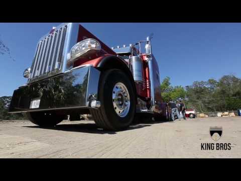 King Bros Transport & Logistics