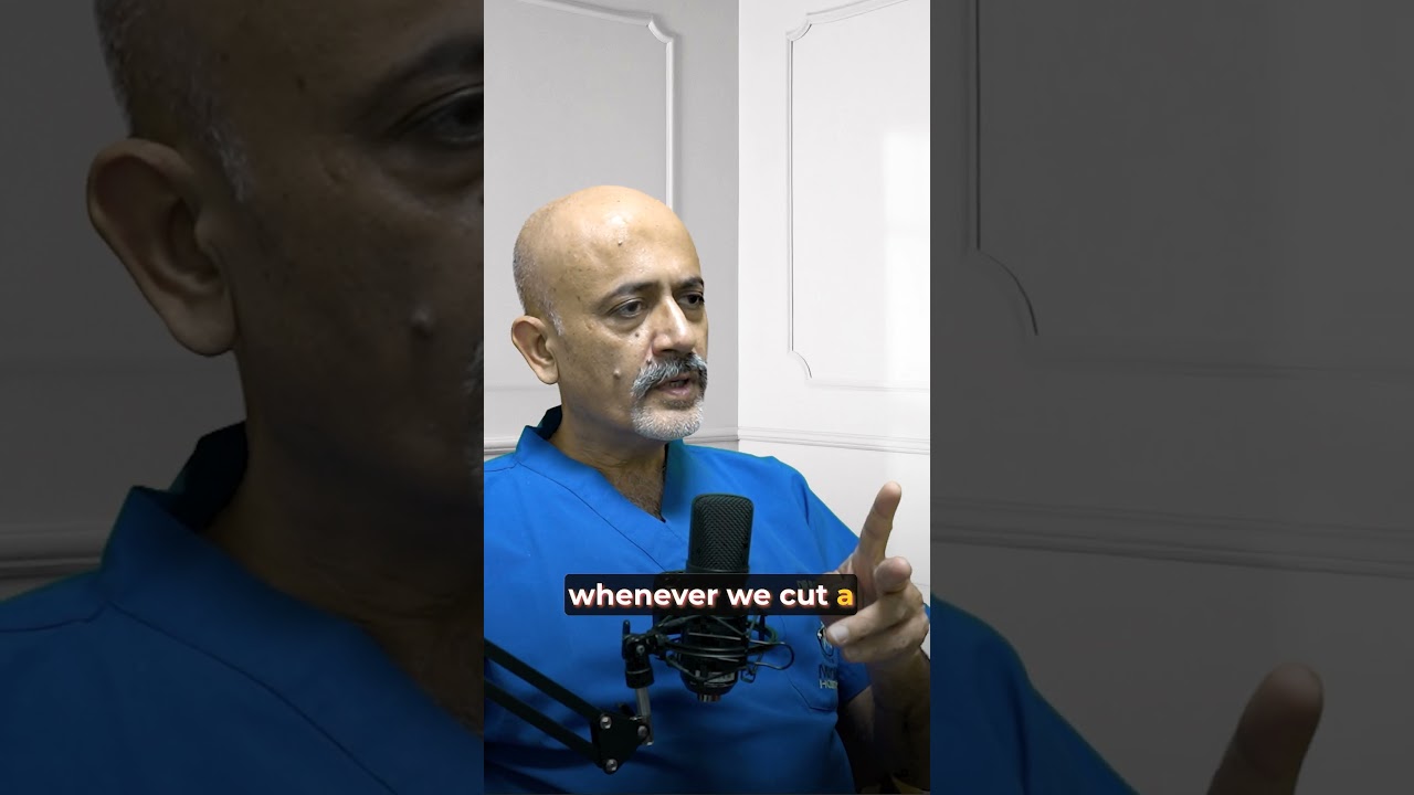 How Technology Is Transforming Modern Surgery || Dr. Rajeev Seth #surgeon #doctor #healthcare