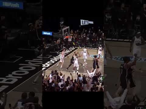 Legendary Basketball Moments #1: Kevin Durant's Near-Game-Winner in Game 7 OT Thriller!