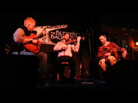 Oisin McAuley, Noel Scott ~ Caisleán Rathnan